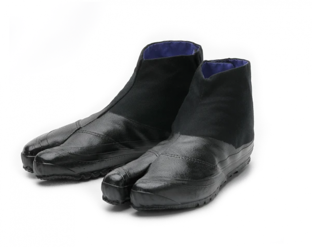 Jika Tabi - Jitsuyo 3 :: NIWA