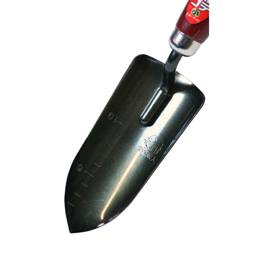 ASAKA lopatka :: NIWA